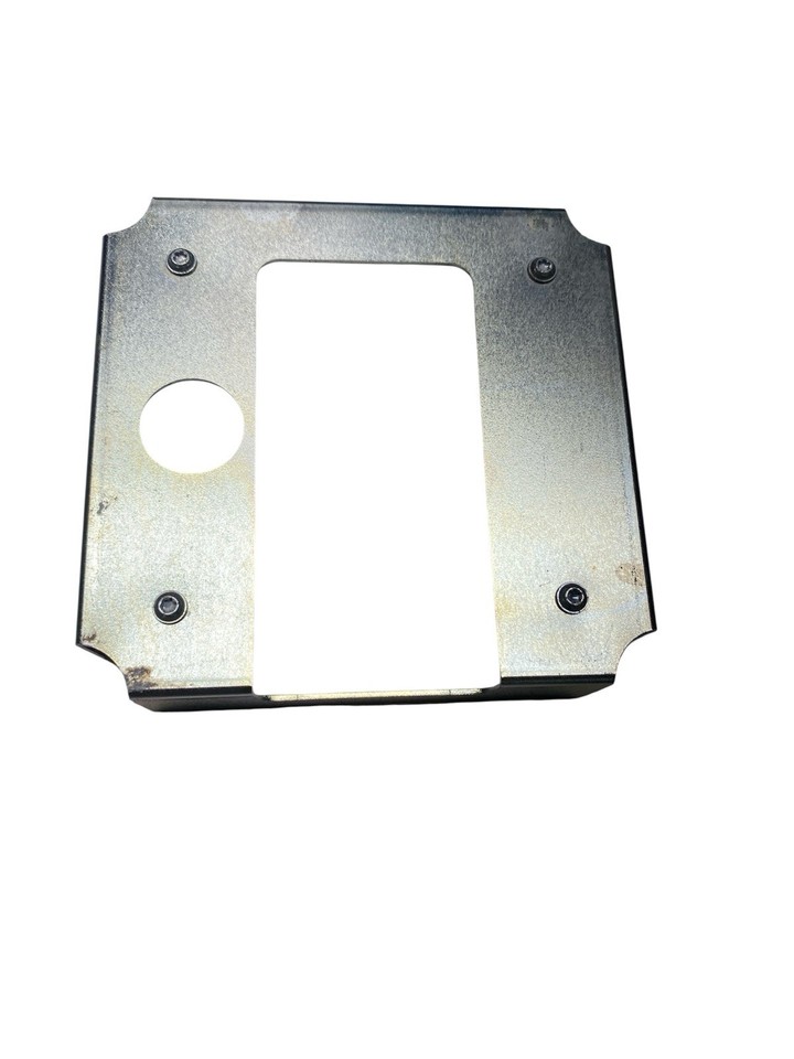 Danfoss MC 050 110 00000 PLC controller & DP250-00-00-04-00-00 Display ...