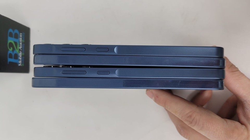 Samsung Galaxy A35 5G SM-A356U 128GB 6GB Spectrum Locked Blue Good ...