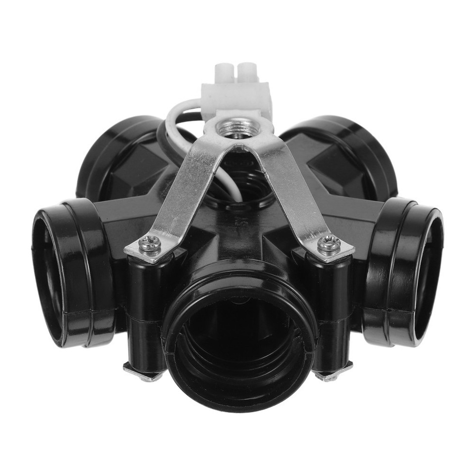 Light Socket: Flexible E27 Pendant Lamp Holder Ceiling Light Cluster ...