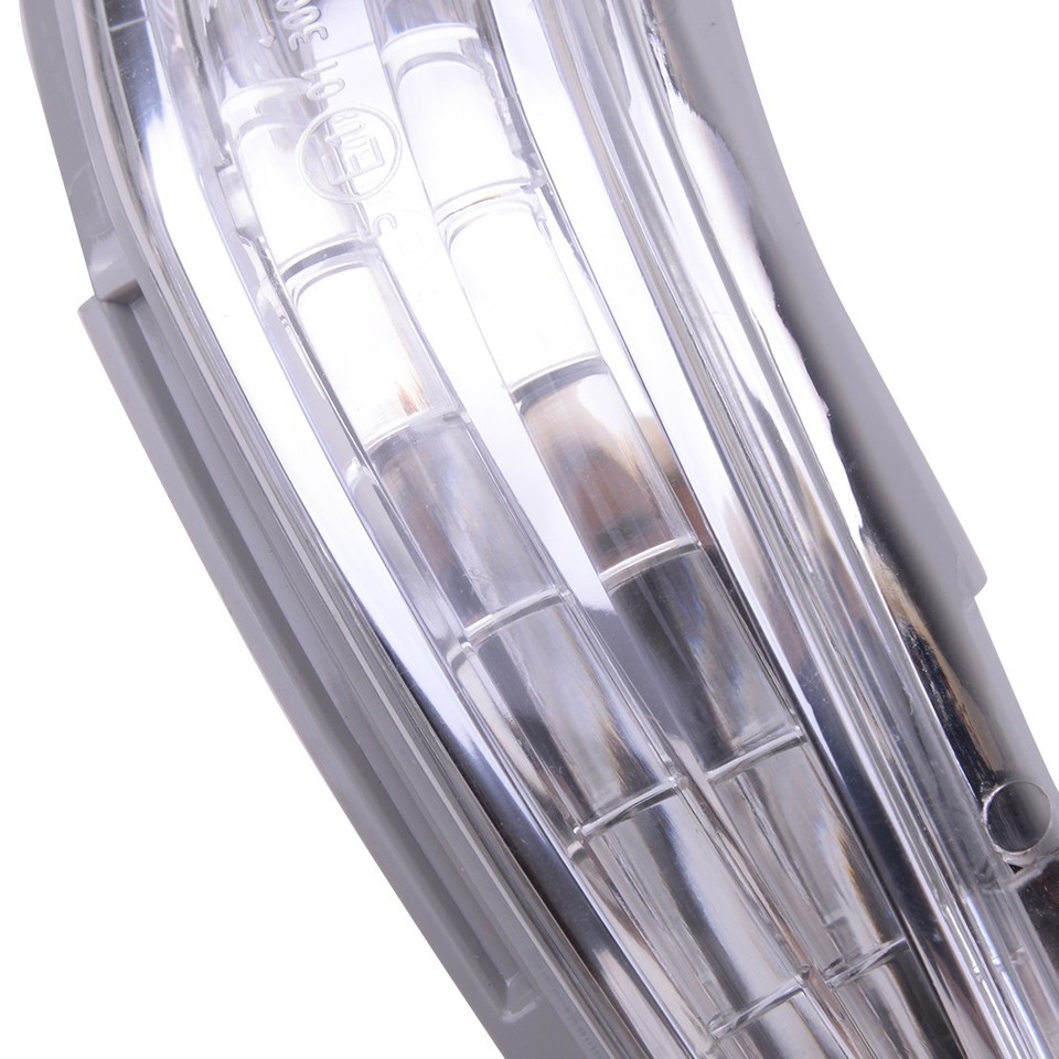 Mirror Side Turn Signal Light Fit for Peugeot 508 Citroen DS5 C4 10 ...