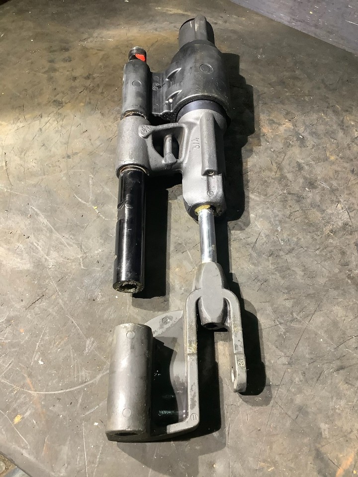 Volvo Penta SX-M Power Steering Actuator 21910902 | eBay