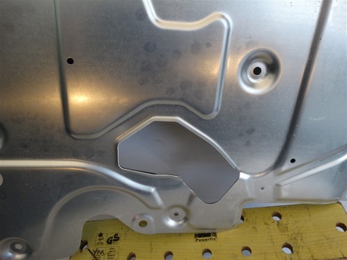 RANGE ROVER SPORT ab 2015 Unterfahrschutz Aluminium NEU ORIGINAL ...