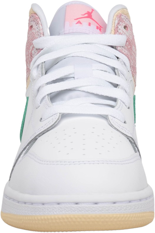 Jordan Air Jordan 1 Mid SE Ice Cream GS for sale | eBay