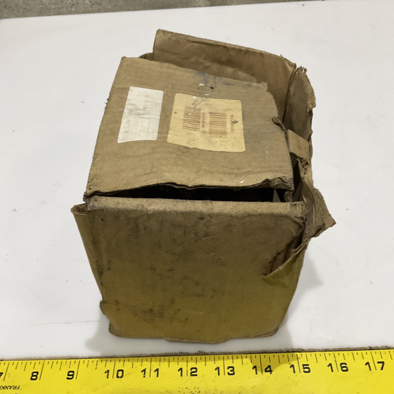 STONEL QUARTZ QX2GB02SDM POSITION SWITCH 120 VAC .30 AMPS 24 VDC 678 | eBay