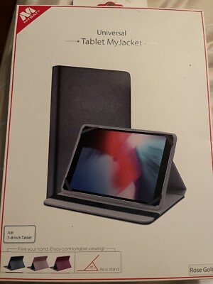 Universal Tablet case My Bat 7-8 Inch With Durable Elastic Band | eBay