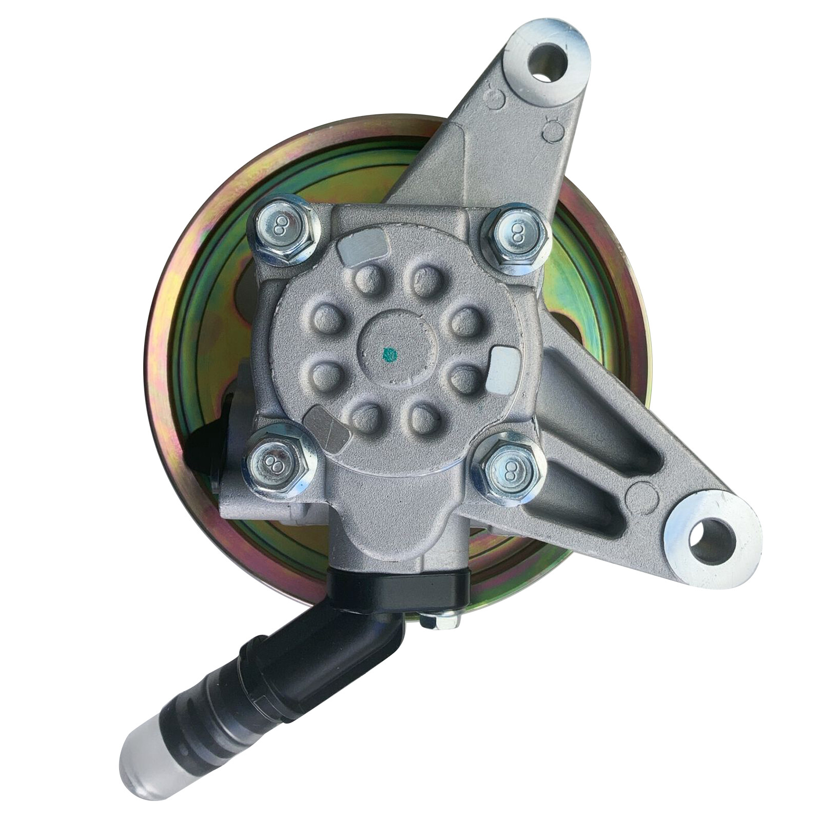 2005 Honda Pilot Power Steering Pump