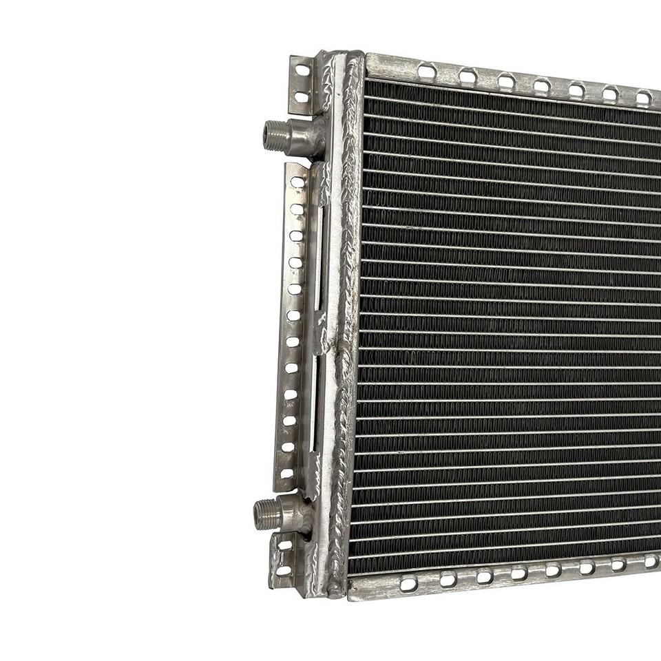 Fit Thermo King Tri-Pac APU - AC Condenser ; Replaces 67-2494 & 67-3184 ...