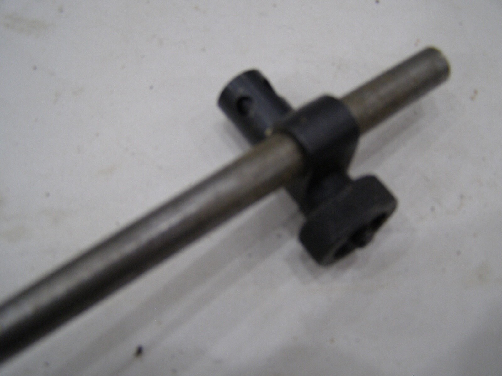 Toolmaker Machinist Lathe Edge Finder / Indicator Stand | eBay