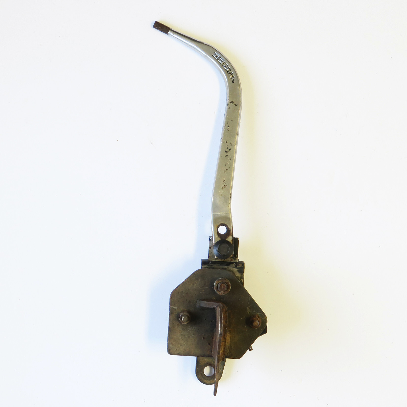 HURST USA Vintage Auto Stick 1 , 3 Speed Automatic Shifter USED AS IS ...