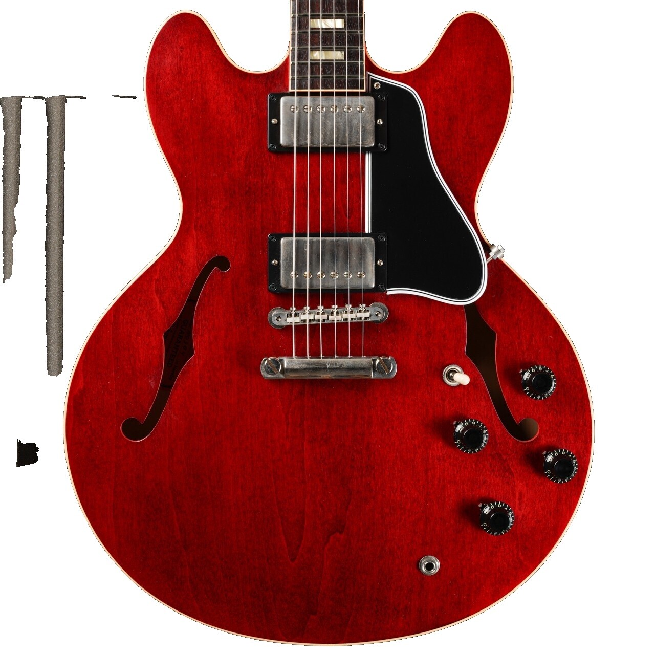 Gibson Es 335 Custom Shop | eBay UK