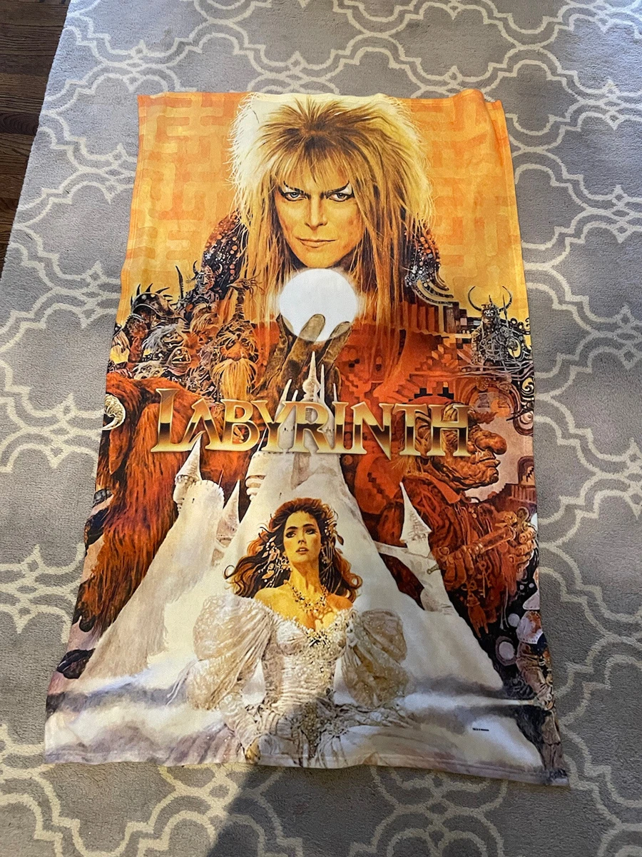 Labyrinth Movie Crystal Ball