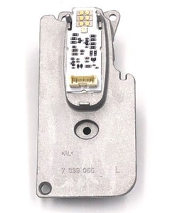 NEW BMW 7 SERIES F01 F02 F03 LCI LED MODULE FOR TURN SIGNAL, LEFT ...