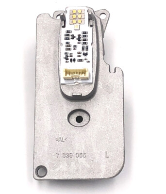 NEW BM BMW 7 SERIES F01 F02 F03 LCI LED MODULE FOR TURN SIGNAL LEFT ...