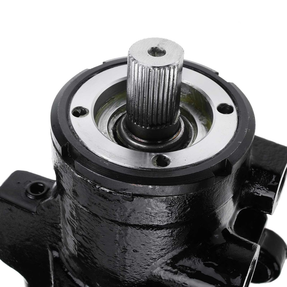 New Power Steering Gear Box for Jeep CJ5 1972-1979 CJ6 CJ7 DJ5 Commando ...