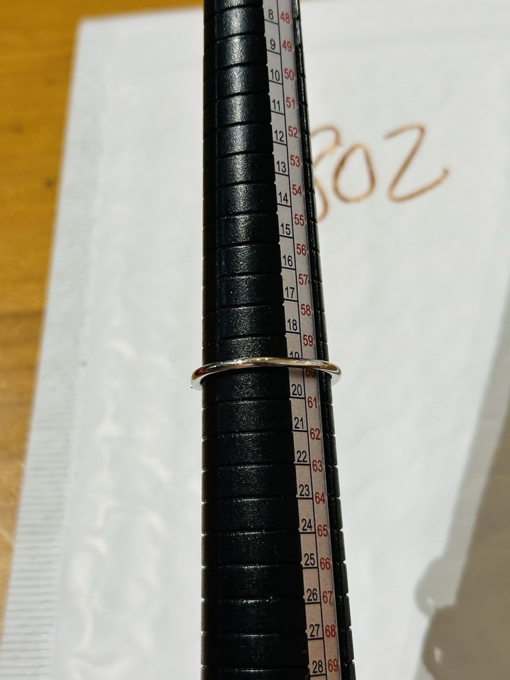 Bomb Party Sz9 Revealed BP Ring Jewelry RBP Fire Opal Heart Split ...