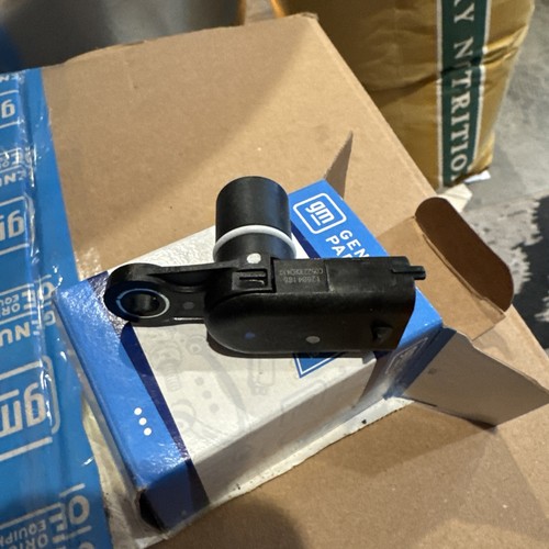 ACDelco Engine Camshaft Position Sensor 12684186 For 10-21 Chevrolet ...