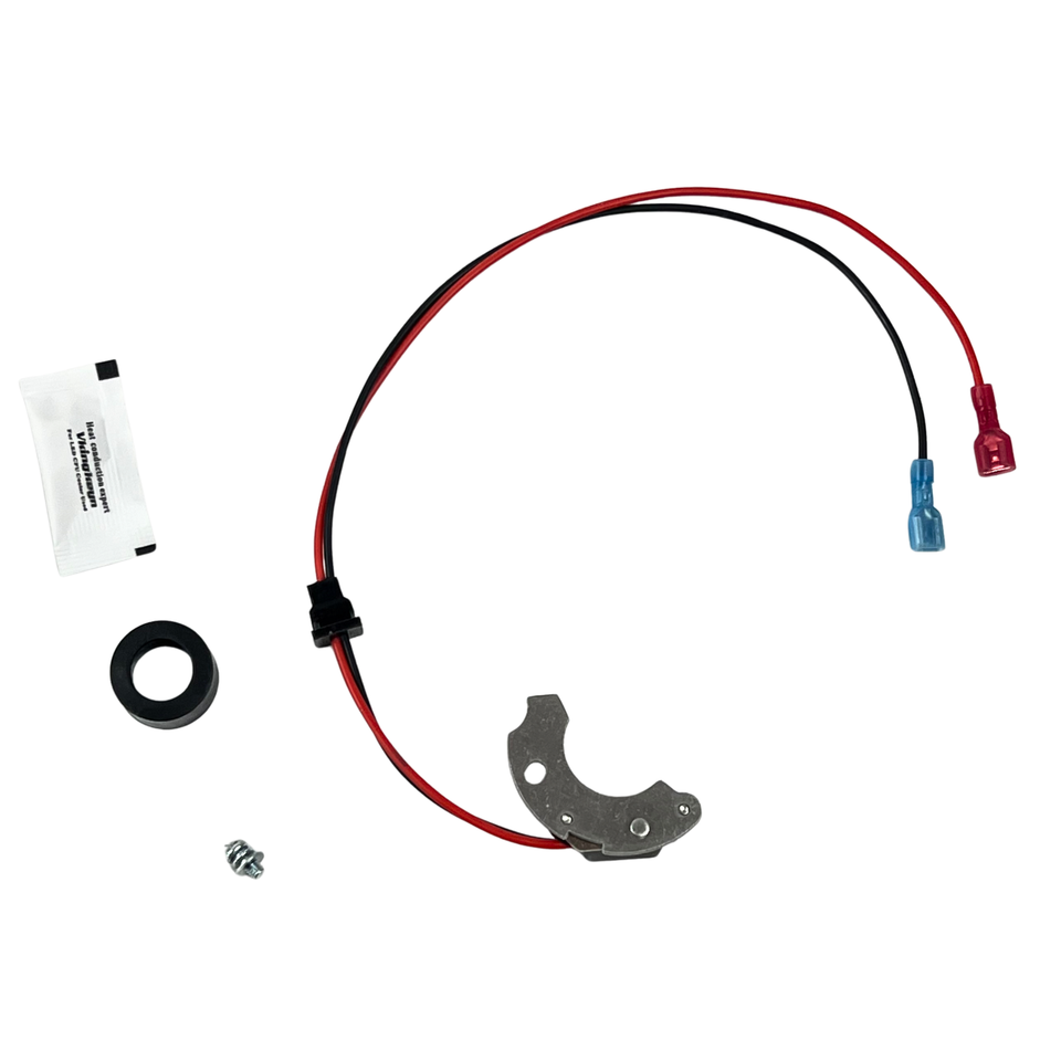 New Electronic Ignition Conversion Kit Fit 009 050 Distributors 3BOS4U1 ...