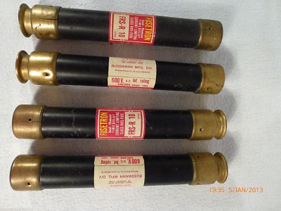 Circuit Breakers - Und Lab Inc