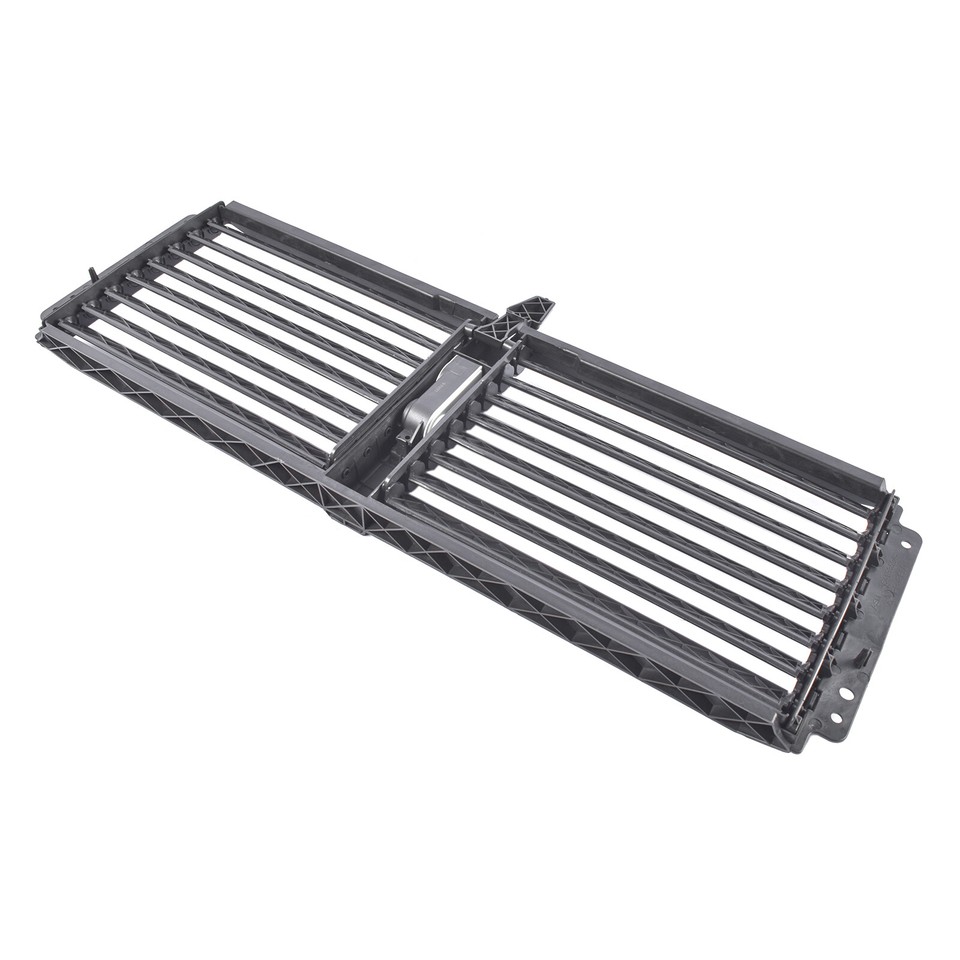 Front Upper Active Grille Shutter w/ Motor Assembly for Chevy Equinox ...