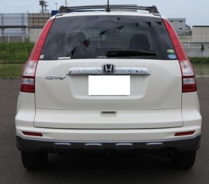 HONDA CR-V 4WD K24A RE4 BULB (12V 21W/5W) (STANLEY) 34906ST5003 | eBay