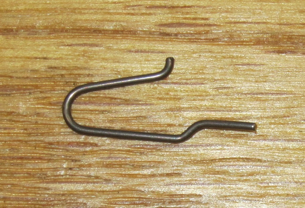 Sig P232 Slide Catch Spring | eBay