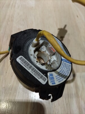 2000 GMC Sierra 1500 CLOCK SPRING GM 26088303 | eBay