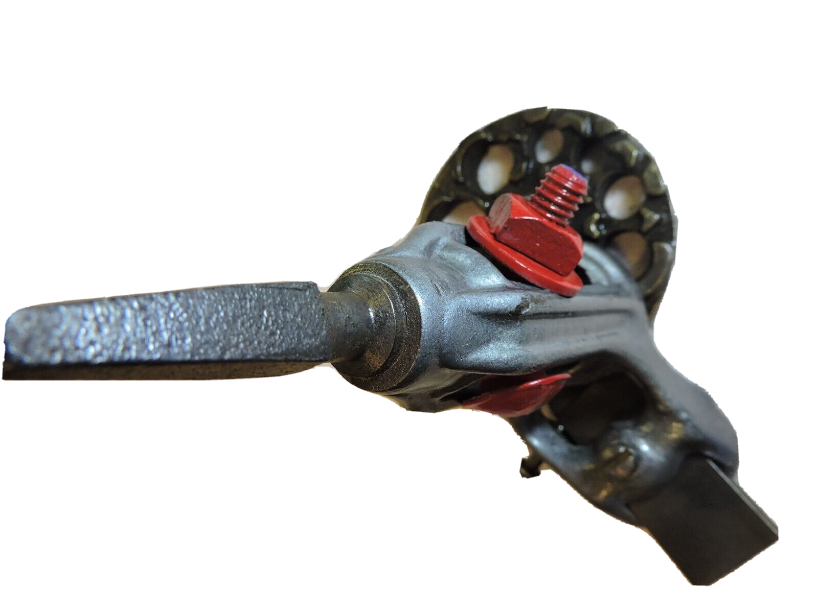 VINTAGE TENON CUTTER FOR HAND BRACE ITEM 10865 | eBay