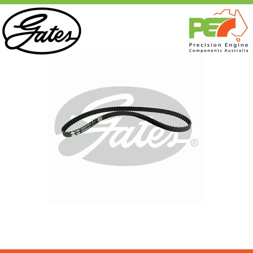 GATES Timing Belt To Suit Subaru Vortex TX 1.8 Turbo 4x4 Petrol Coupe ...