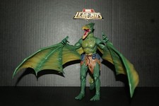 Marvel Legends Sauron (BAF) Sauron Build A Figure