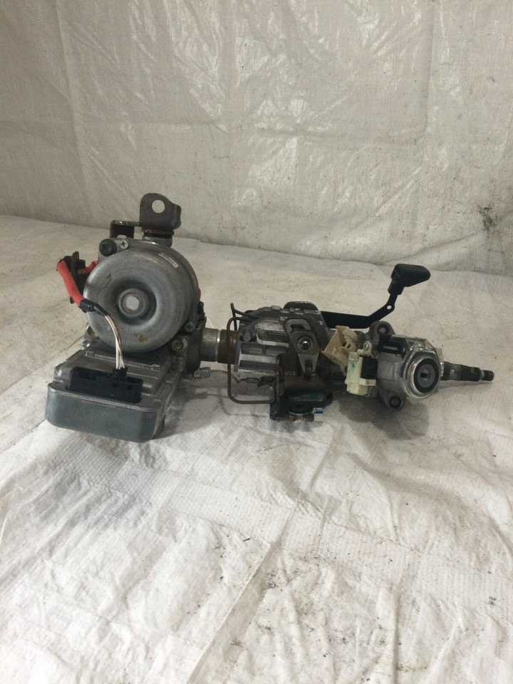 2012-2017 Toyota Camry Steering Column Assembly OEM | eBay