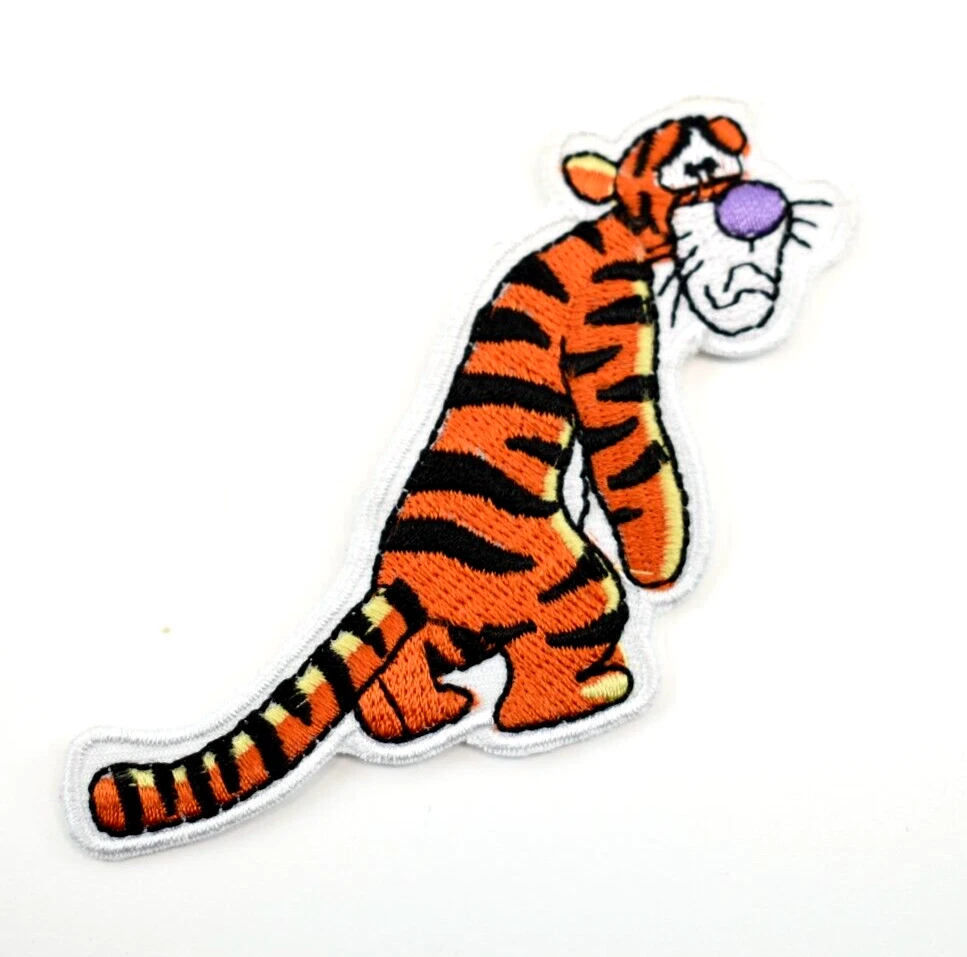 Tigger Cartoon Characters