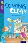 Oxford Reading Tree Treetops Fiction: Level 11: Coming Clean by Nick ...
