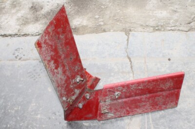 Troy Bilt Horse Garden Tiller Rototiller Hiller Furrower Potato Plow ...