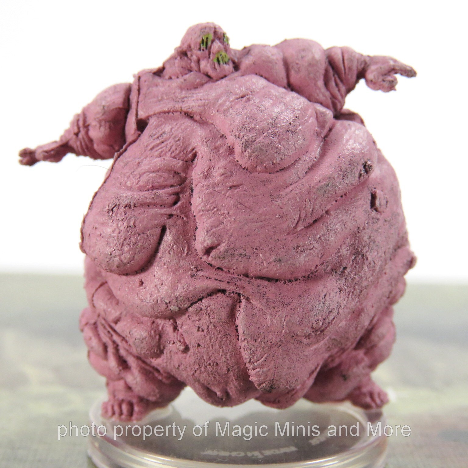 Baldur's Gate Descent into Avernus ~ NUPPERIBO #18 Icons Realm D&D ...