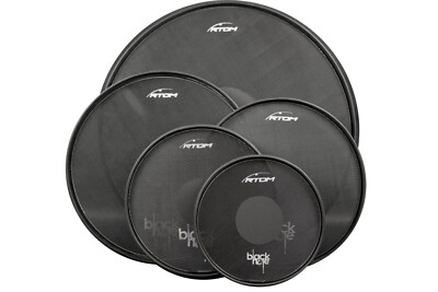 RTOM Black Hole Practice Pad Set (10,12,14,16,22) 678273000128| eBay