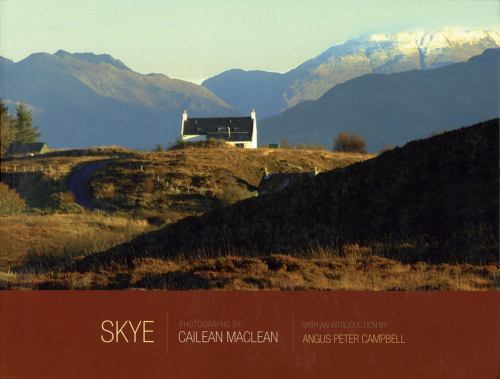 Skye by Cailean Maclean and Otta F. Swire (2005, Trade Paperback) for ...