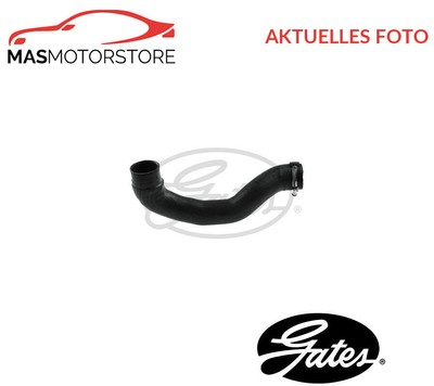 TURBO SCHLAUCH LADELUFTSCHLAUCH GATES 09-0163 P FÜR OPEL ASTRA H,ASTRA ...