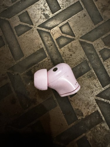 Beats Studio Buds (Apple) Left Earbud only Pink | eBay