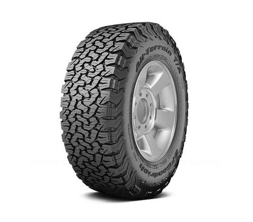 To Suit GWM TANK 300 WHEELS PACKAGE: 18x9.0 Grudge Offroad DEMON and BF ...