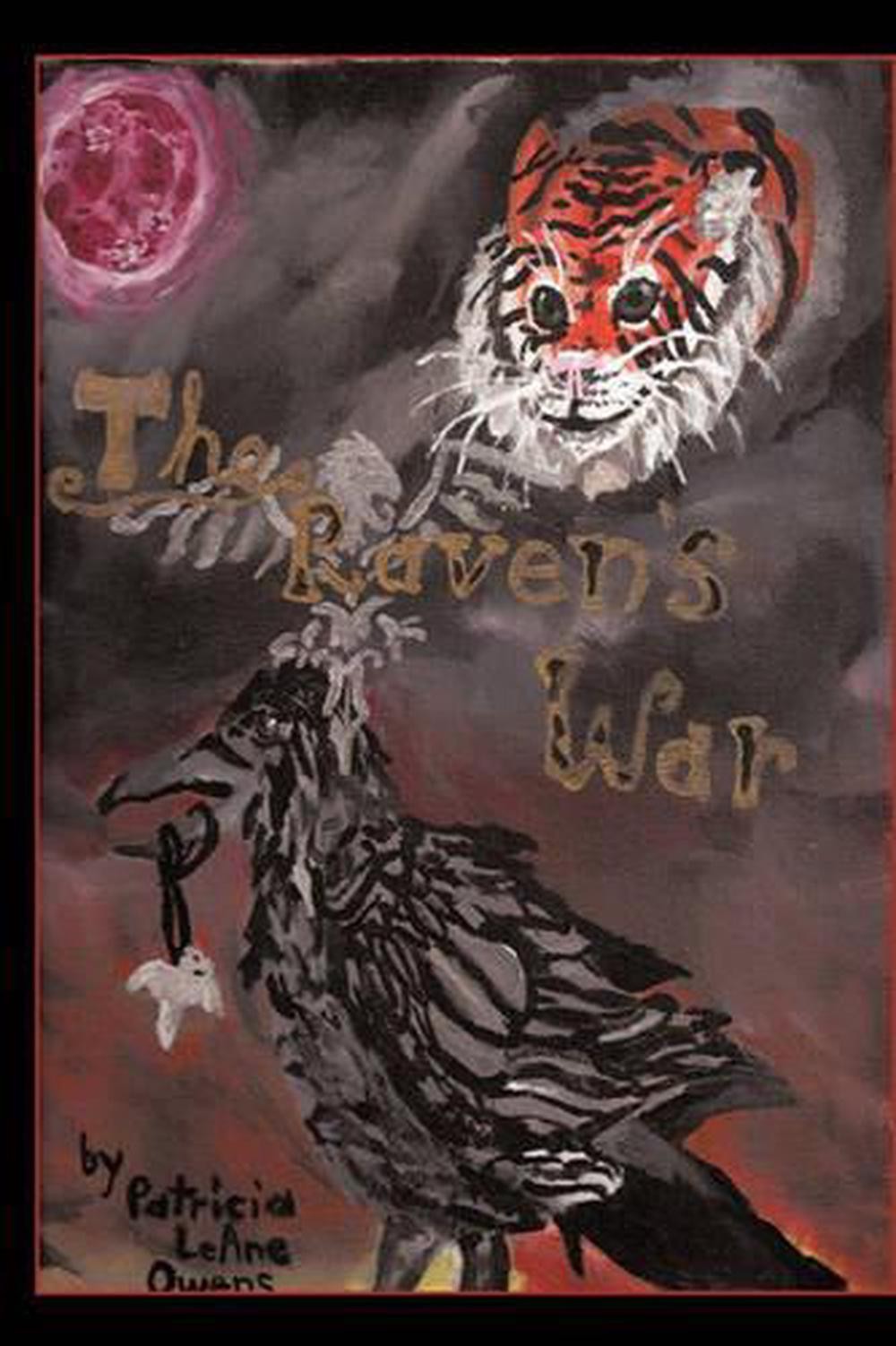 The Raven's War by LeAne Owens (English) Hardcover Book 9781449053956| eBay