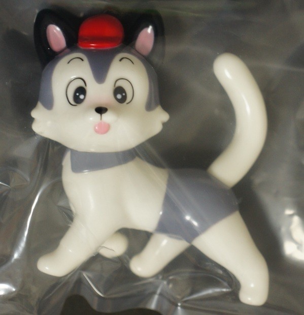 Facai park Chippo-kOsamu Tezuka Chippo-kHello Chippo-kSofubi Figure ...