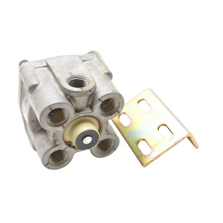 Bendix 800636 R 12® Air Brake Relay Valve New | eBay