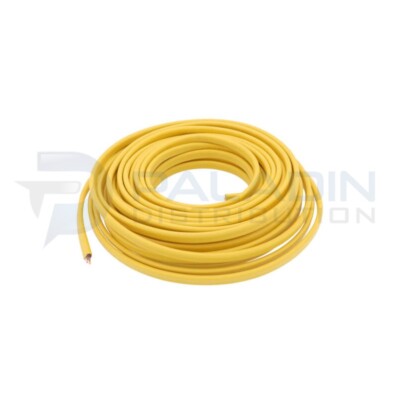 12/2 12-2 Romex Non-Metallic Electrical Wire NM-B Copper Wire - 250 FT ...