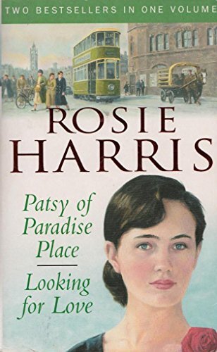Patsy of Paradise Place and Looking for Love By Rosie Harris. 97 | eBay