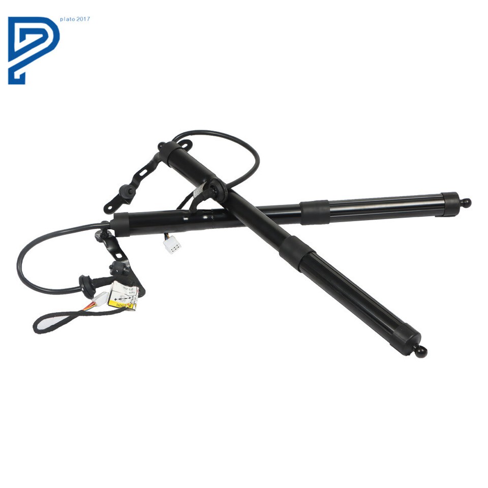 2*Rear (L+H) Tailgate Power Hatch Lift Support Strut For Toyota RAV4 ...