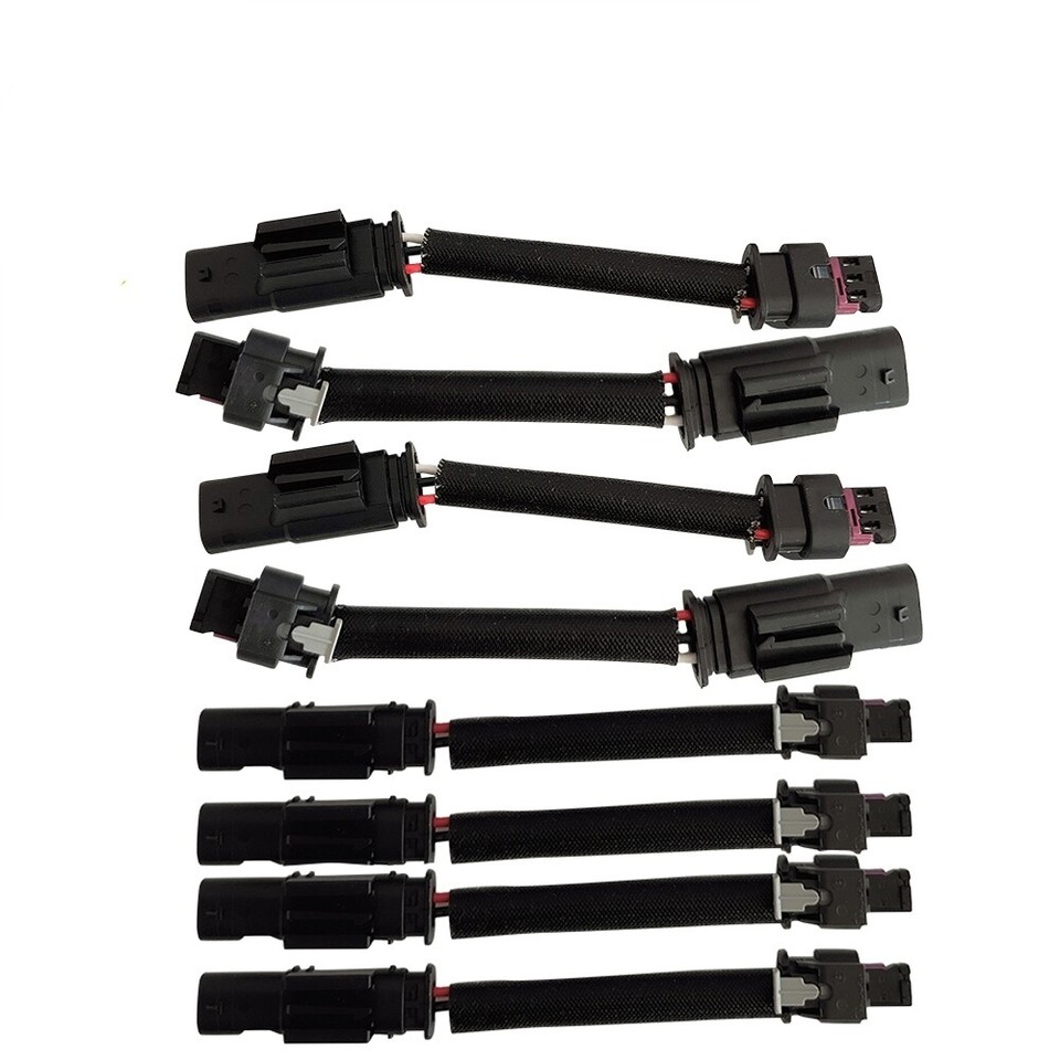 Camshaft Adjuster Magnet Harness Extension M278 For Mercedes Benz 4.7L ...