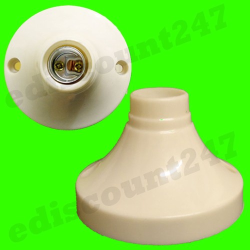 20x HIGH QUALITY SES E14 Edison Fitting LED Lamp Holder UK SELLER. FAST ...