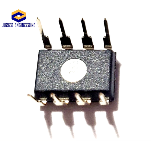 10PCS Microchip MCP6542-I/P MCP6542 Push-Pull Output Sub-Microamp ...