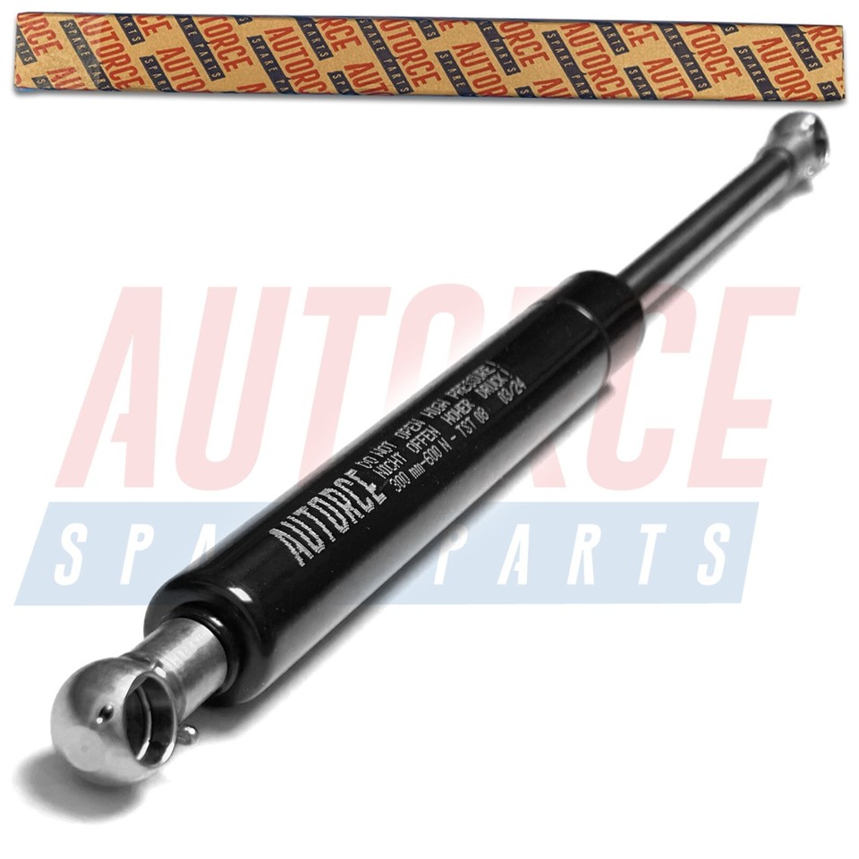 Universal Gas Strut Heavy Lid Support 150mm - 1000mm 100N - 2000N with ...
