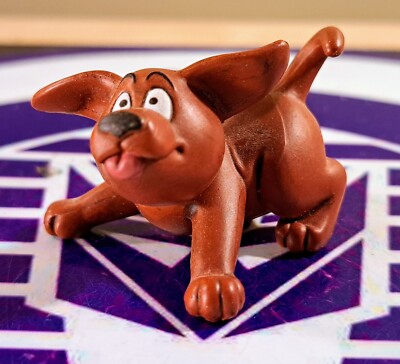 DRAGONBALL DRAGON BALL Z DOG MAIJIN BUU | eBay